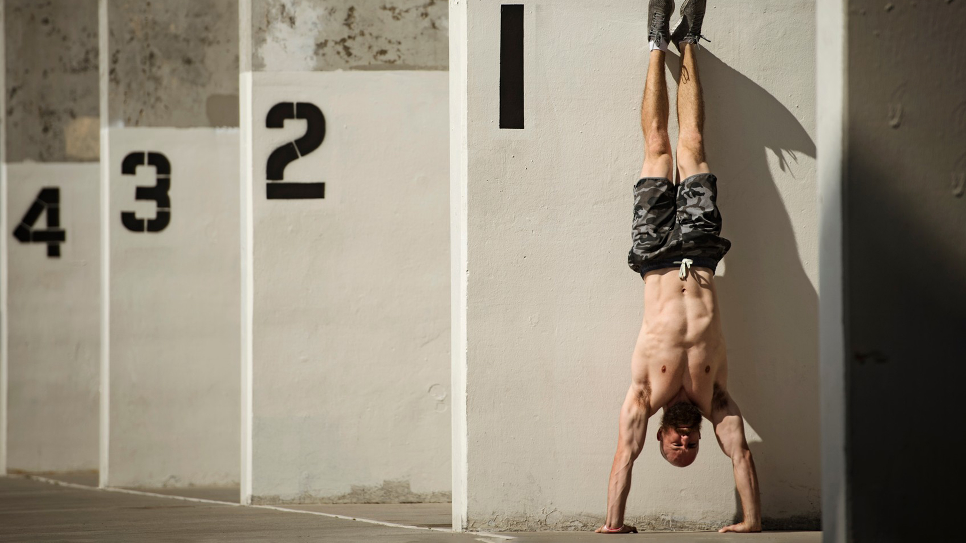 How to defend yourself up against a wall - MaArtial