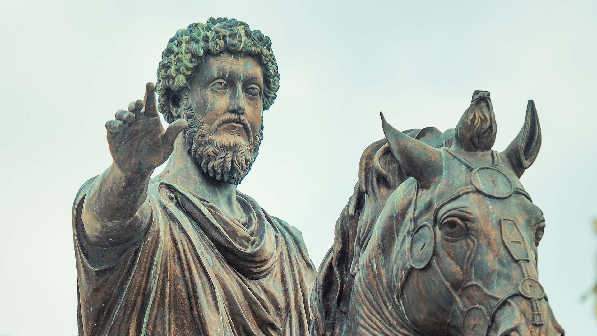 How to combat war anxiety with martial principles - MaArtial