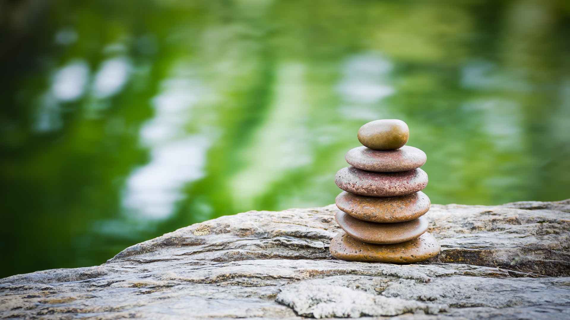 Timeless Inspiration: Zen Simplicity - MaArtial