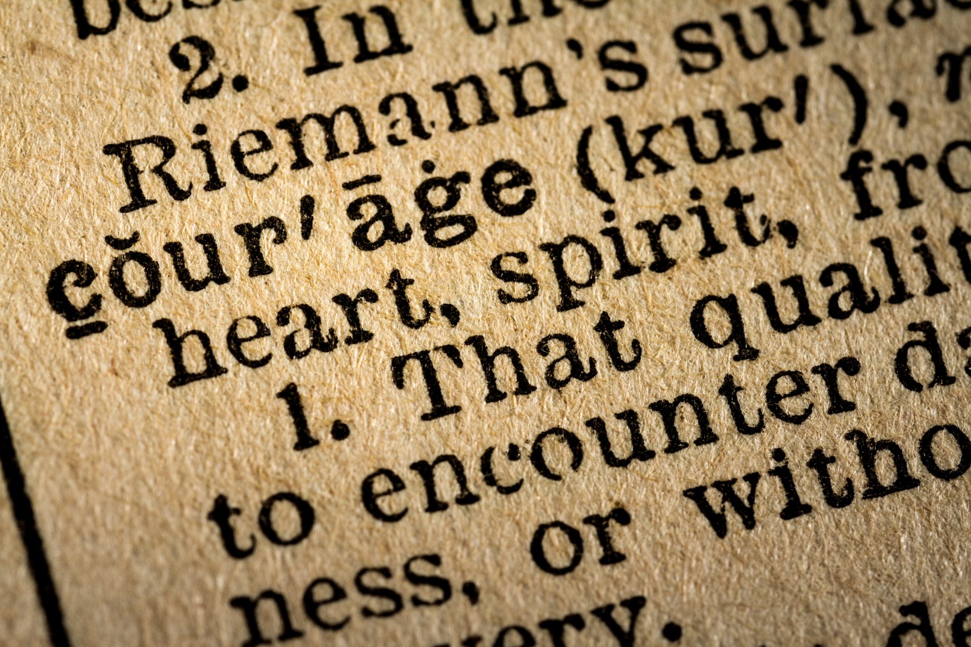 The Power of Self-Talk: How Ancient Warriors Used Words to Empower ...