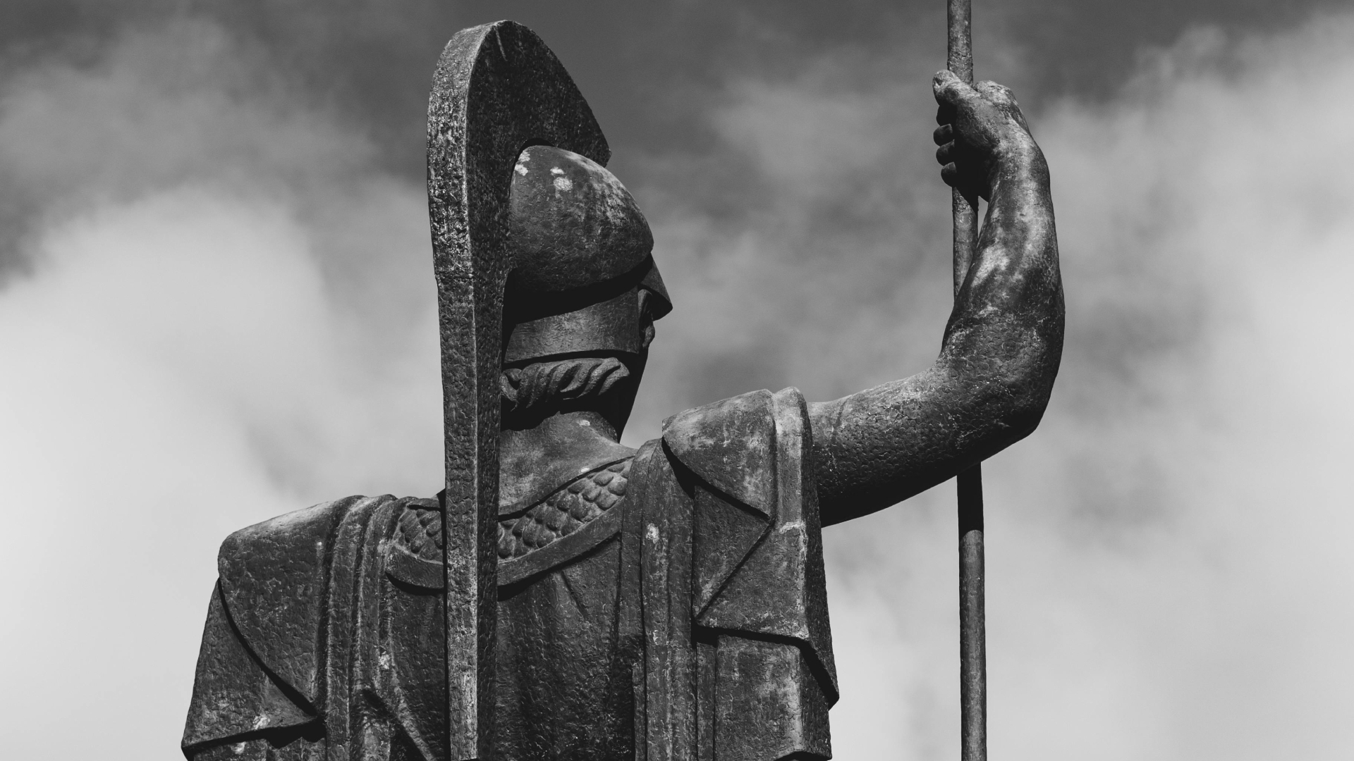 5 Ancient Warrior Practices to Build Courage and Confidence in Modern ...